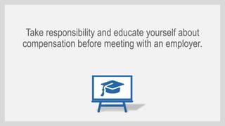 Basics of Startup Compensation | PPT