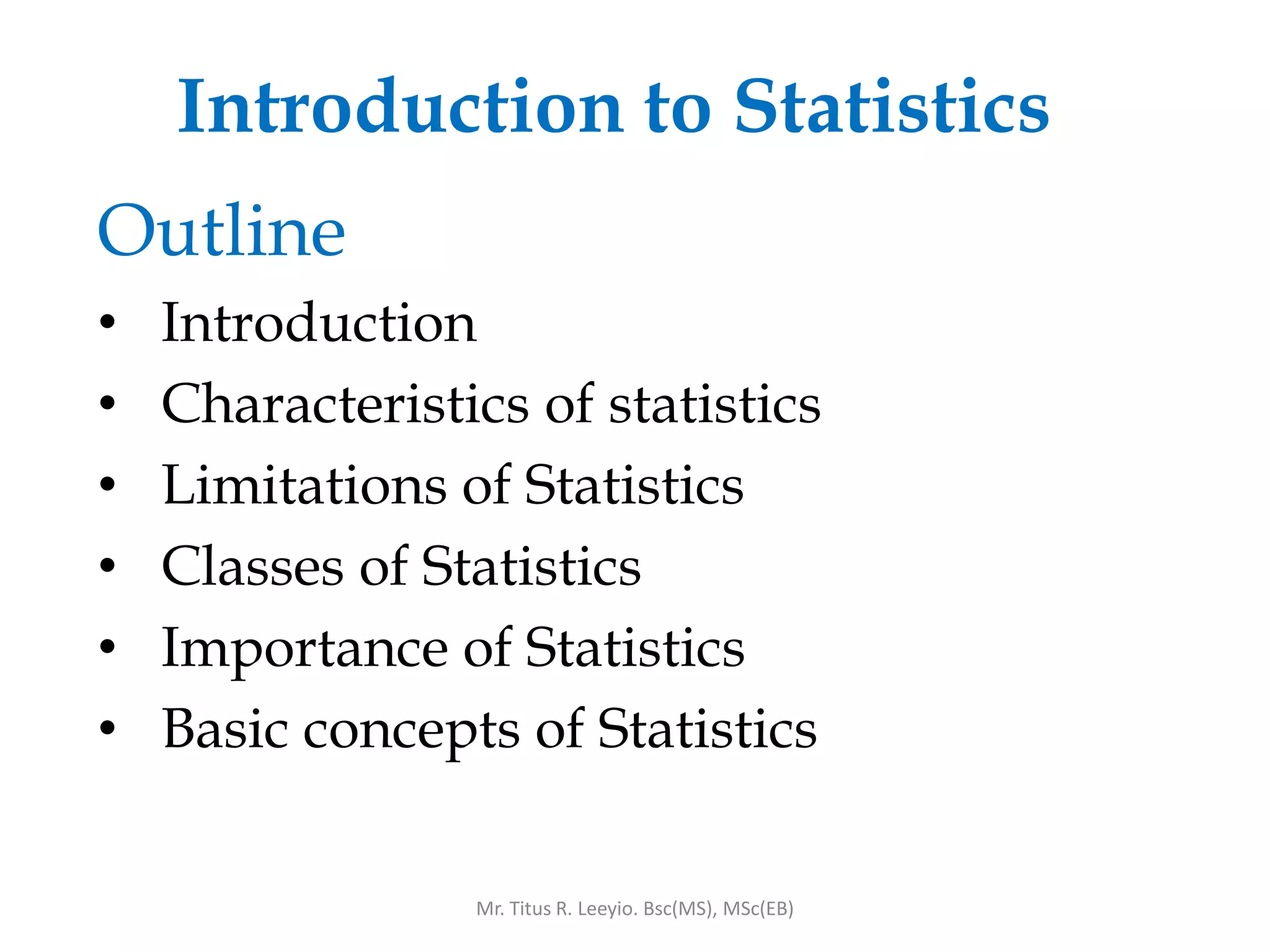 BASICS OF STATISTICS- presentation.pptx