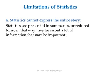 BASICS OF STATISTICS- presentation.pptx