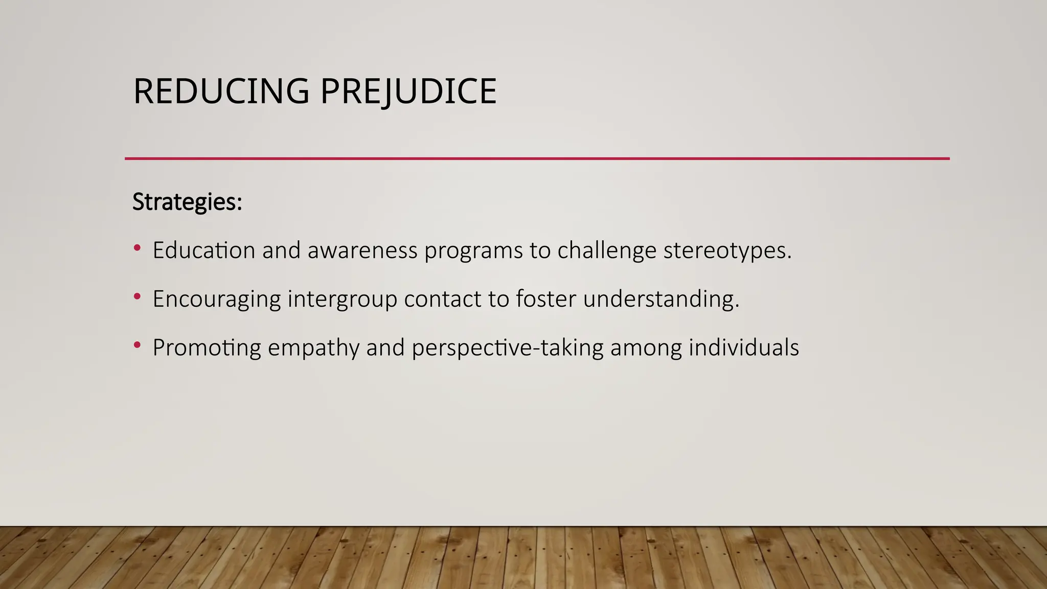 Basics of Stereotypes and Prejudice(1).pptx