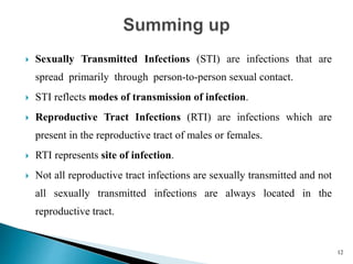 Basics of STI RTI.pptx