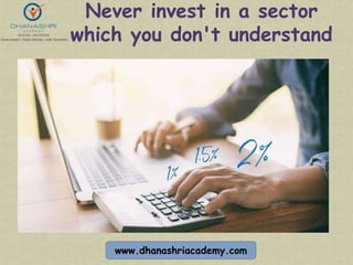 Basics Of Stock Market Trading | Stock Market Trading Principals | PPT