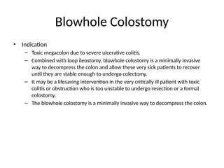 Basics of Stoma and Management care[1].pptx