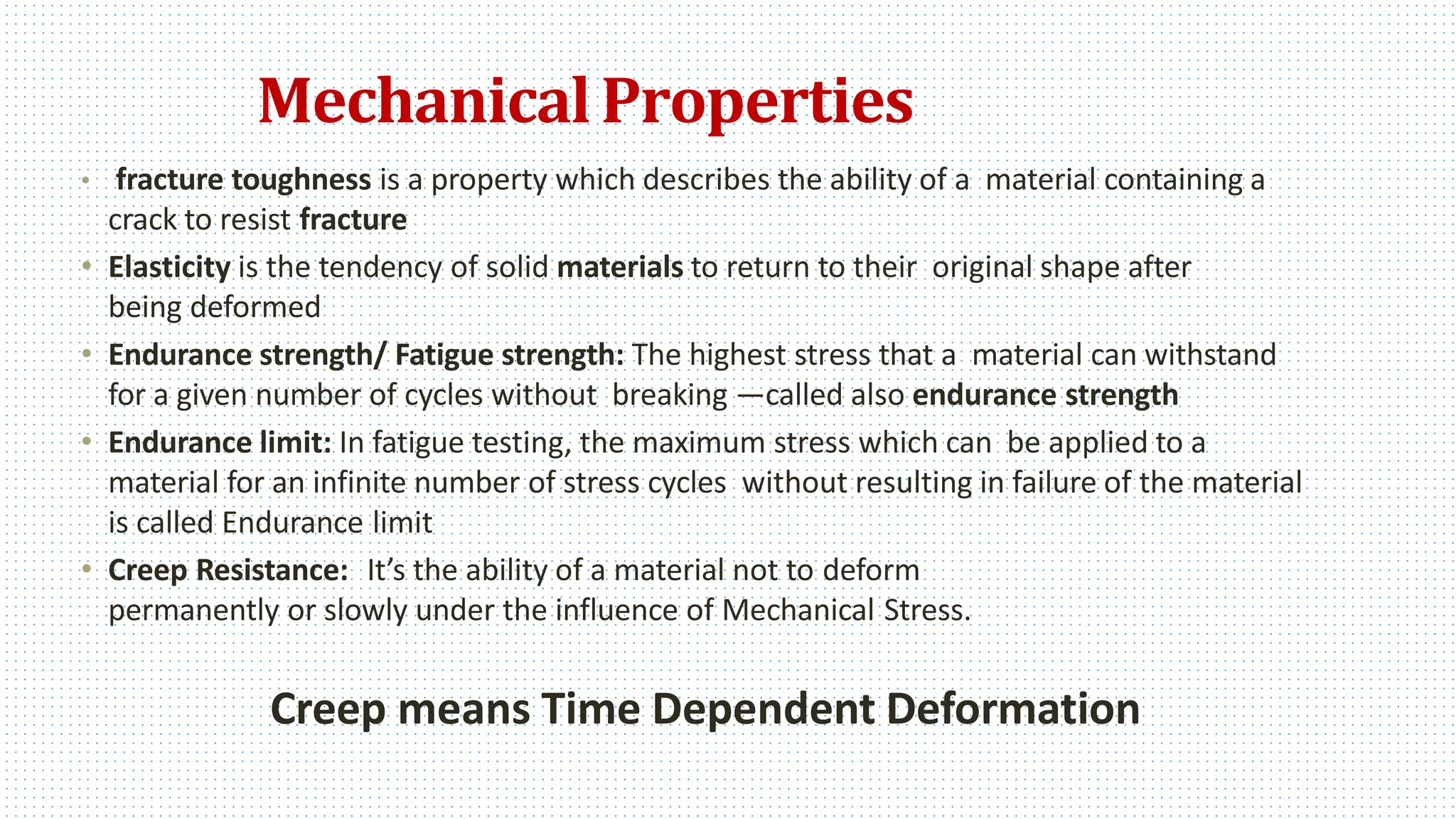 Basics of strength of materials | PPTX