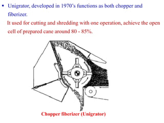Basics of sugar technology | PDF