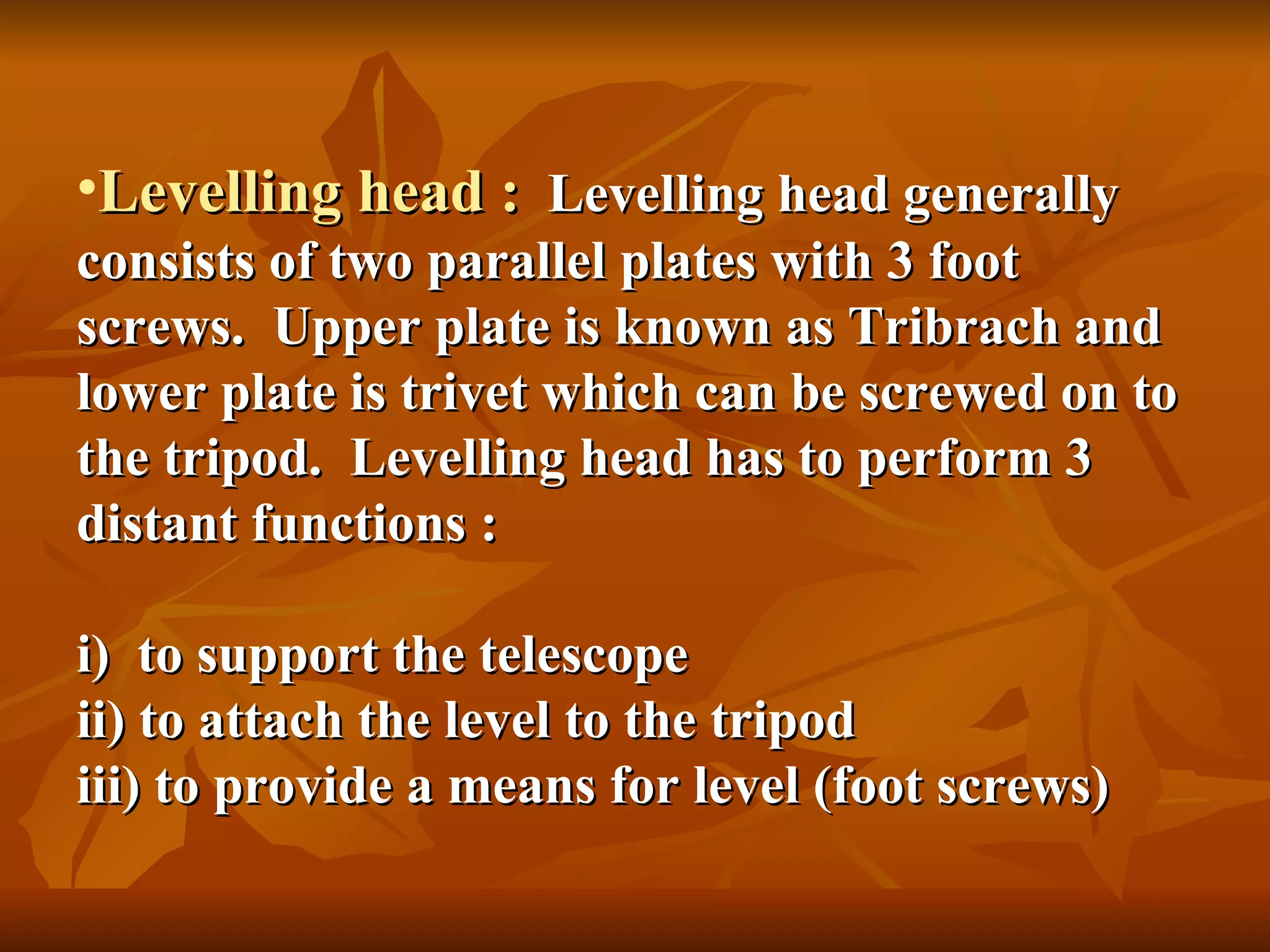 Basicsofsurveying 090509013902-phpapp01 | PPT