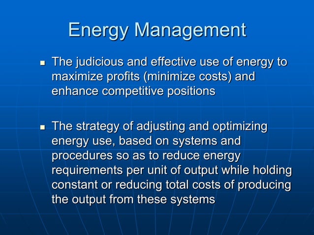 Basics of Thermal Energy management.ppt