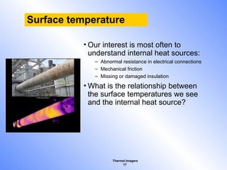 Basics of Thermal Imaging technology.ppt