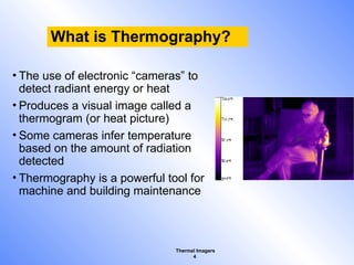 Basics of Thermal Imaging technology.ppt