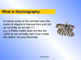 Basics of Thermal Imaging technology.ppt