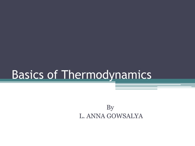 Basics of Thermodynamics-1.pptx