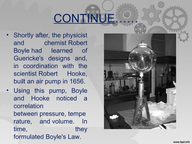 Basics of thermodynamics | PPT | Chemistry | Science