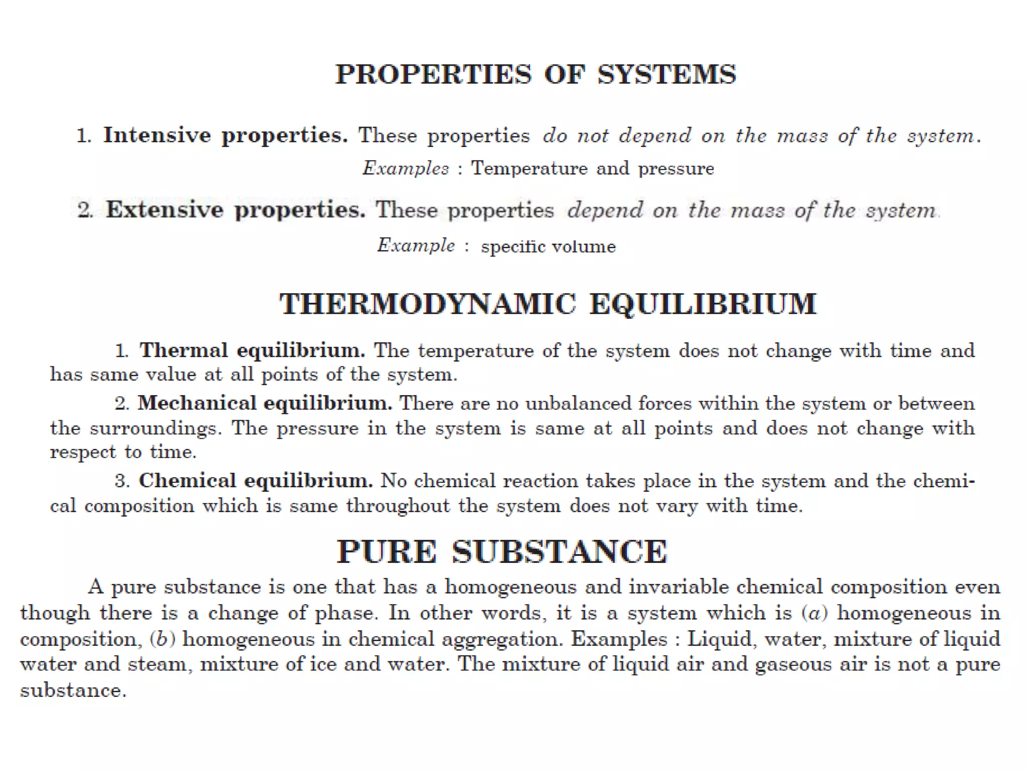 Basics of thermodynamics | PPT