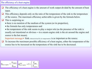 Basics_of_Thermodynamics fundamental concepts of thermal engineering | PPT