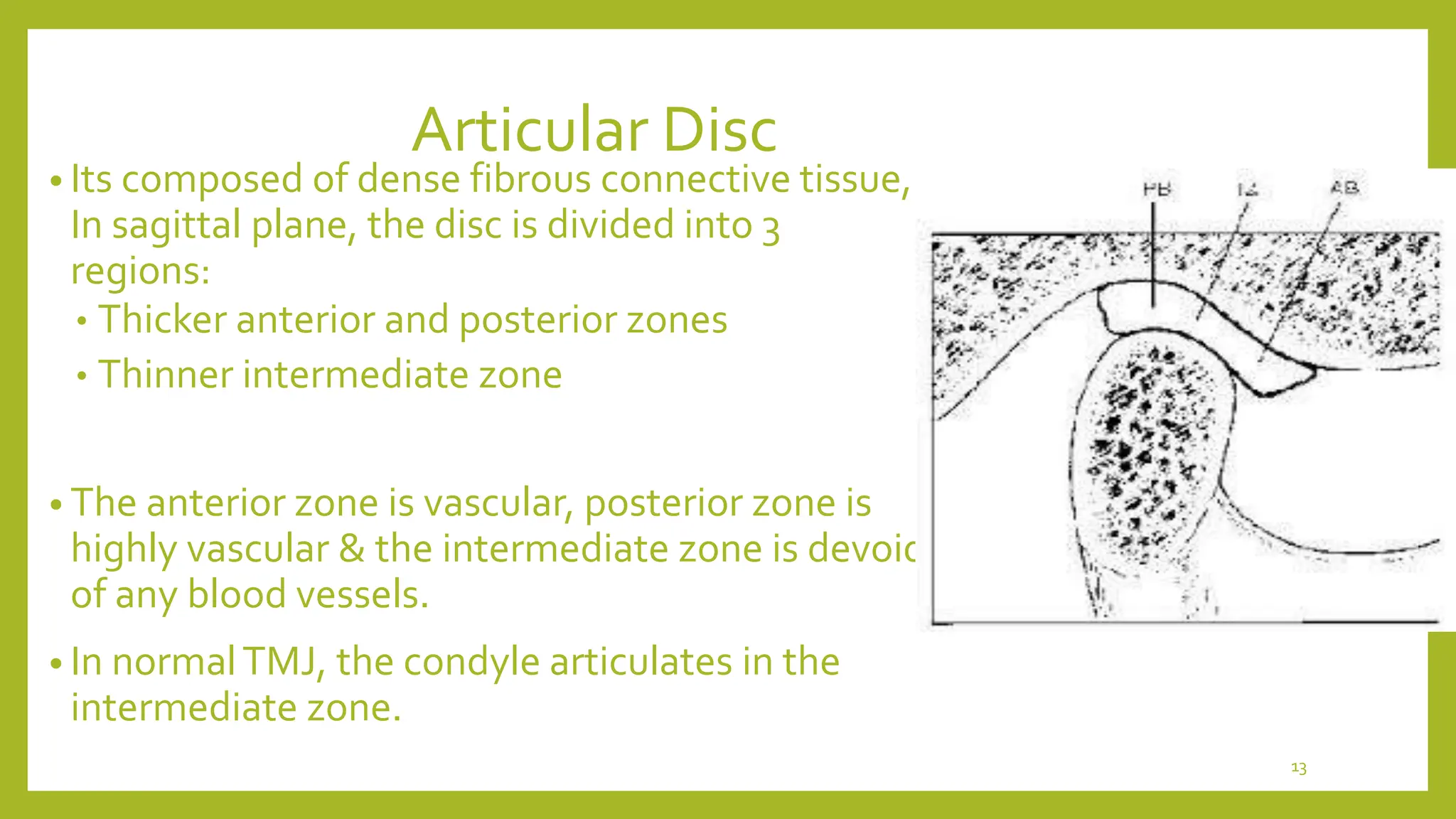 BASICS OF Temporomandibular joint..ppttt | PPTX