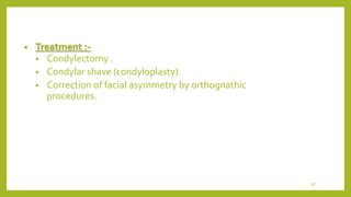 BASICS OF Temporomandibular joint..ppttt | PPTX