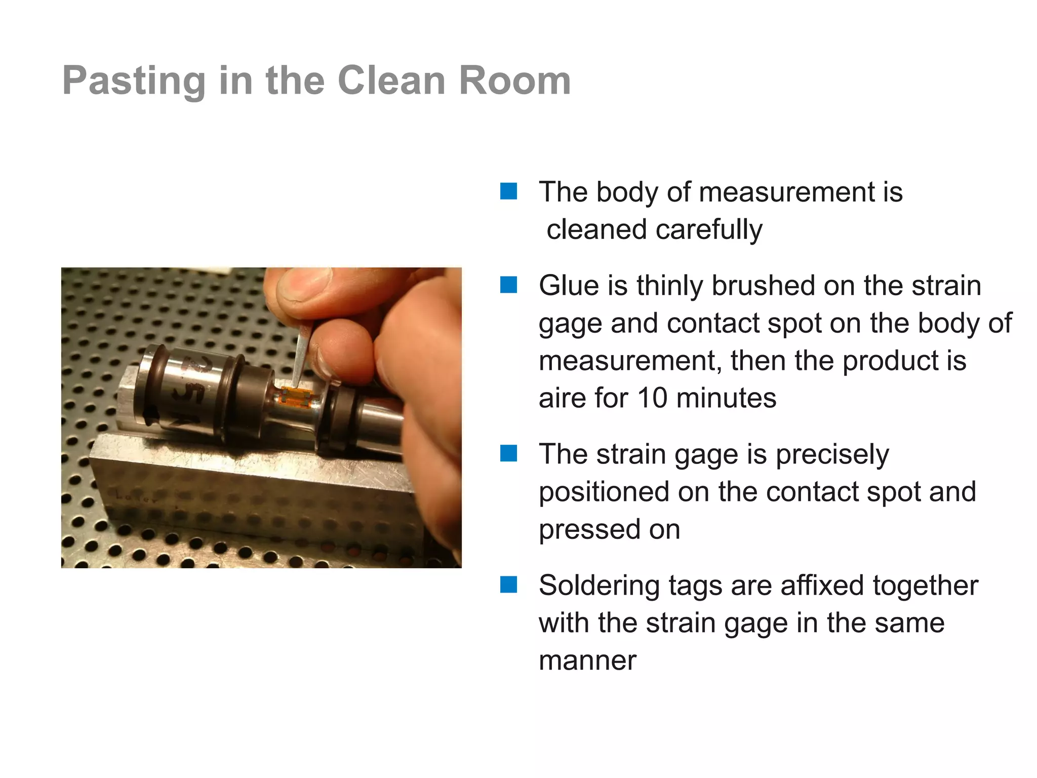 Basics of torque measuring english | PDF