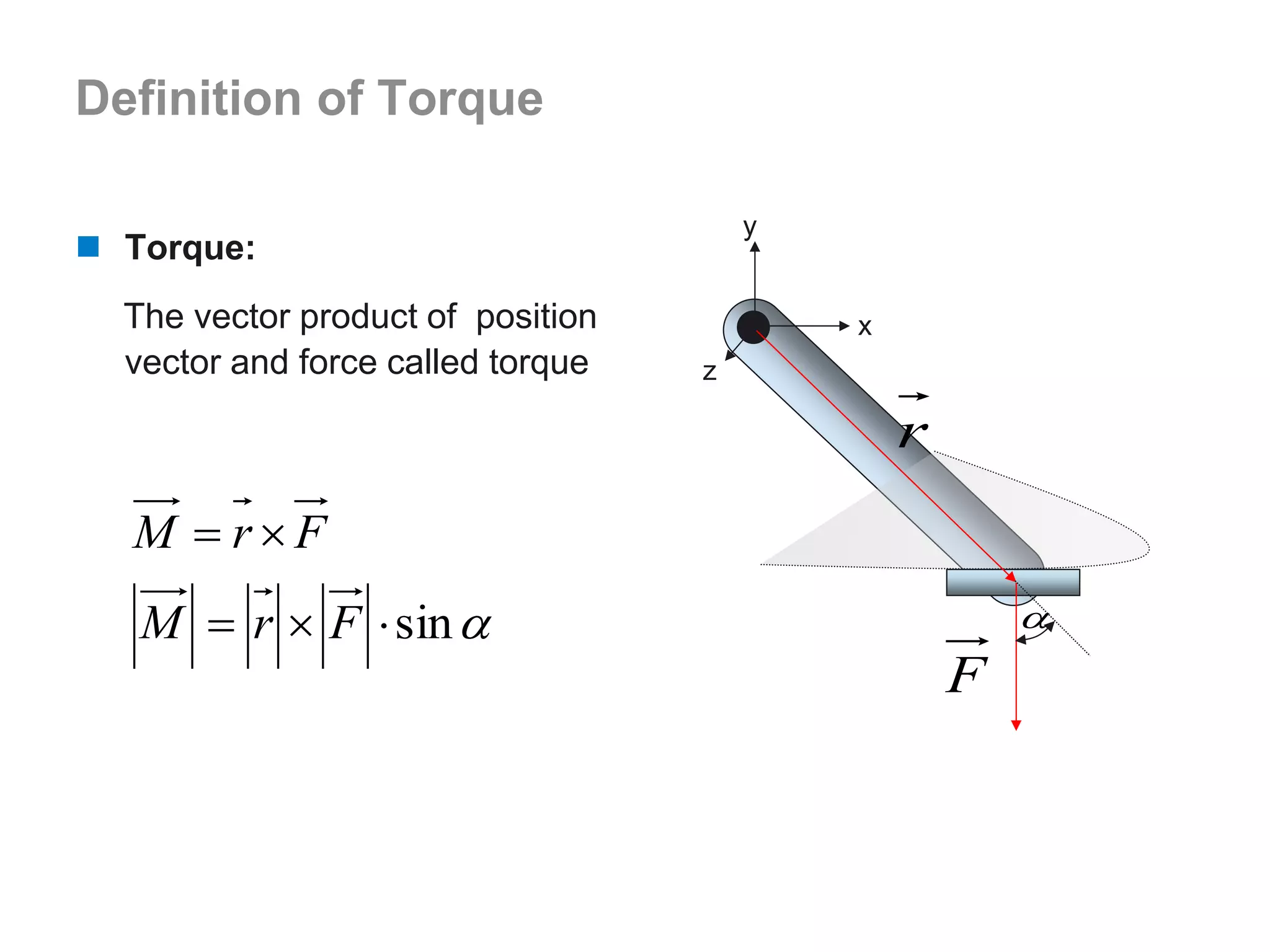 Basics of torque measuring english | PDF