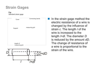 Basics of torque measuring english | PDF