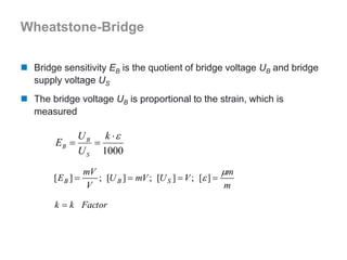 Basics of torque measuring english | PDF