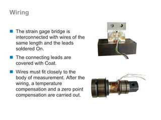 Basics of torque measuring english | PDF