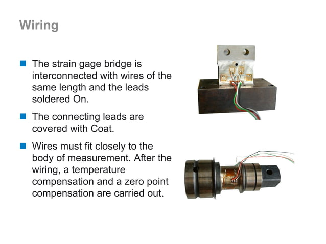 Basics of torque measuring english | PDF