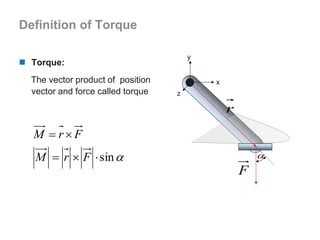 Basics of torque measuring english | PDF