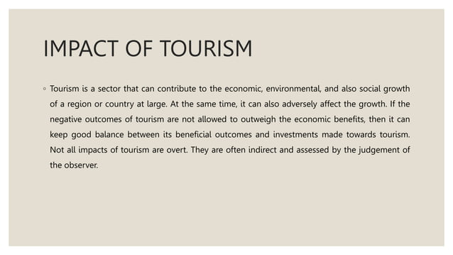 Basics of tourism.pptx