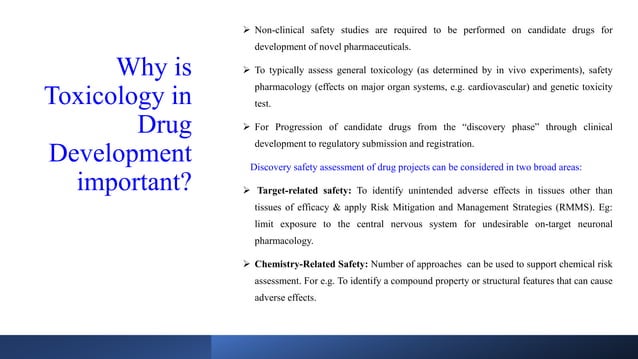 Basics of Toxicology & Its role in Drug development-12-01-24.pdf ...