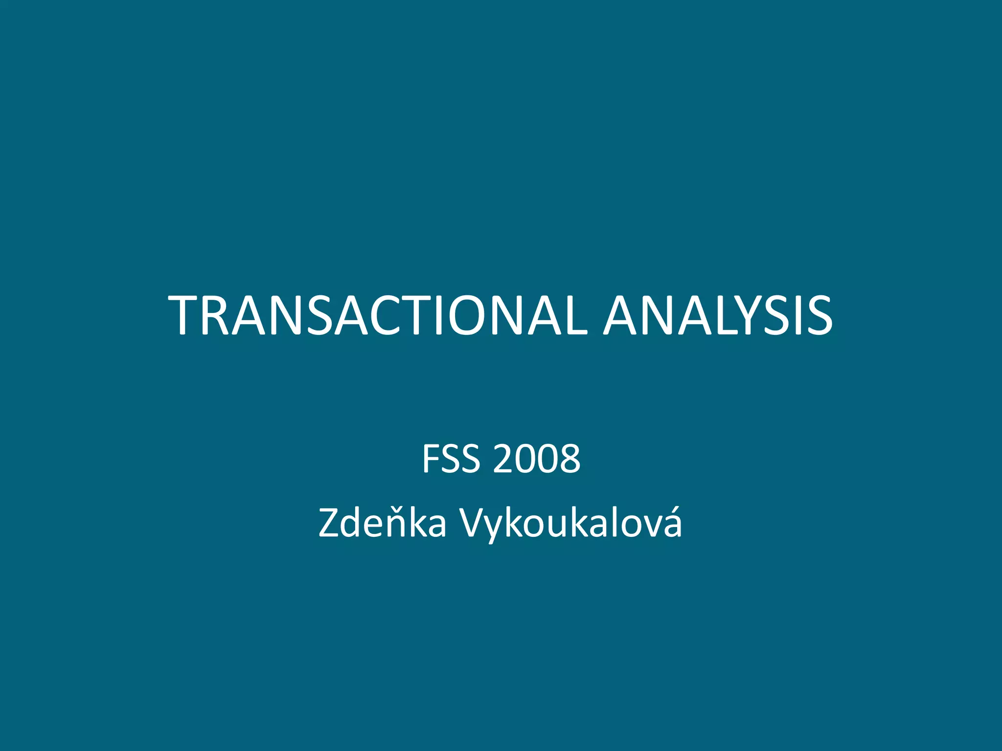 basics_of_transactional_analysis.ppt