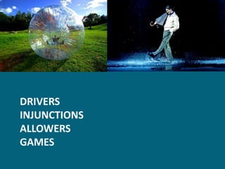 transactional analysis for managers at workplace scenarios | PPT