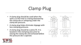 Basics of Tube Bending | PPTX