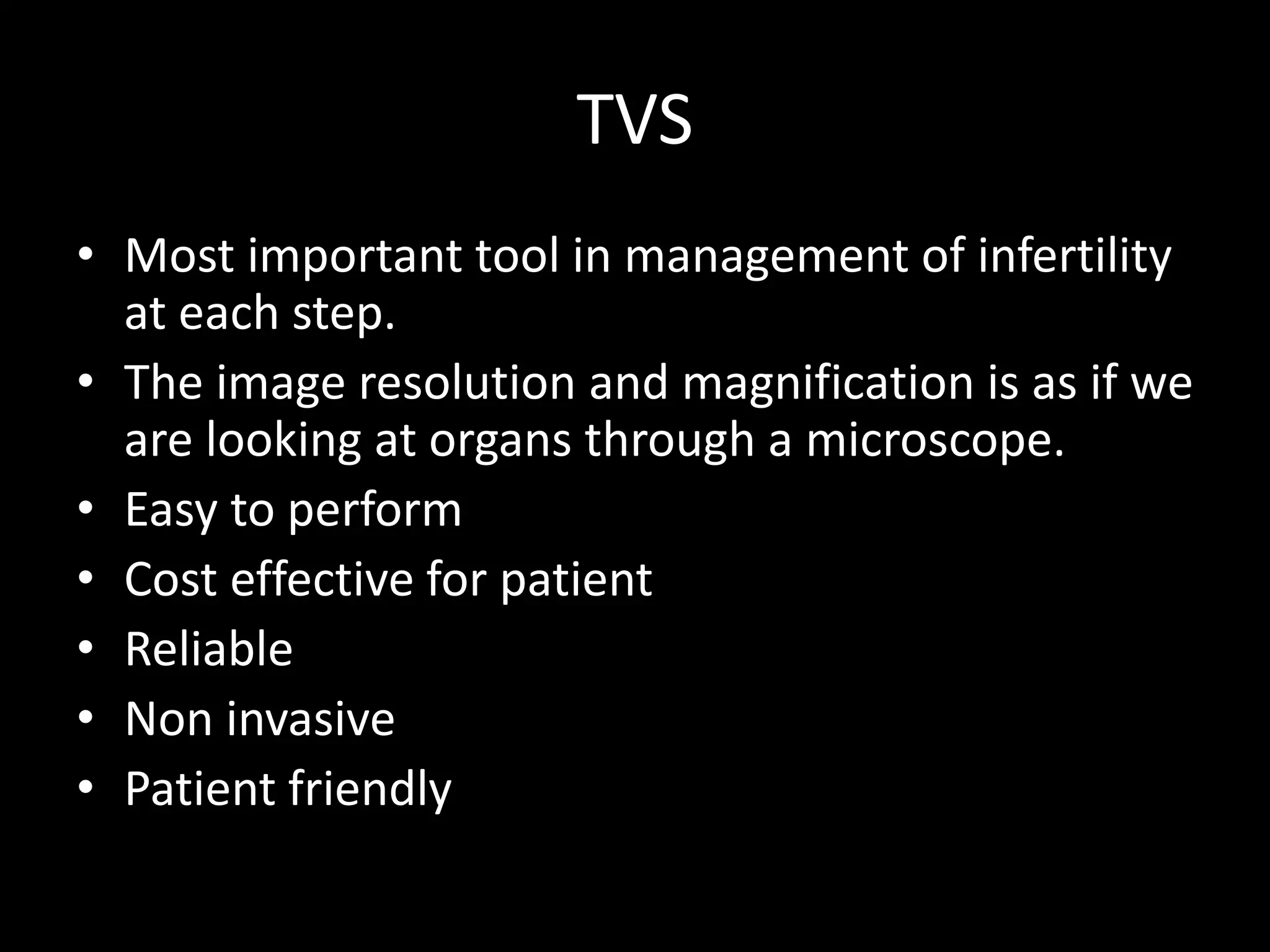 Basics of tvs color doppler | PPTX
