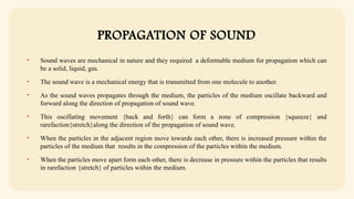 BASICS OF ULTRASOUND{how sound produced, travelled}.pptx