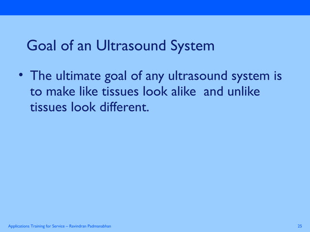 Basics Physics of ultrasound | PPT | Physics | Science
