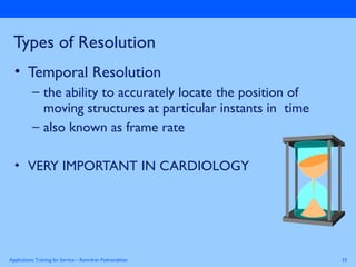 Basics Physics of ultrasound | PPT