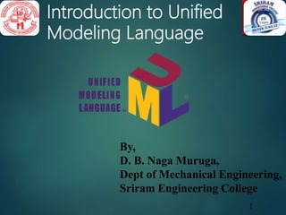 Basics of uml | PPT