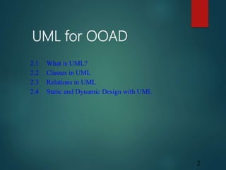 Basics of uml | PPT
