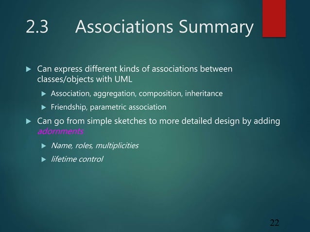 Basics of uml | PPT
