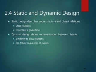 Basics of uml | PPT