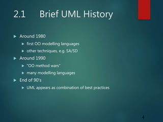 Basics of uml | PPT