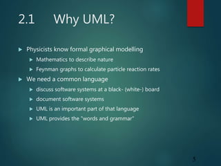 Basics of uml | PPT