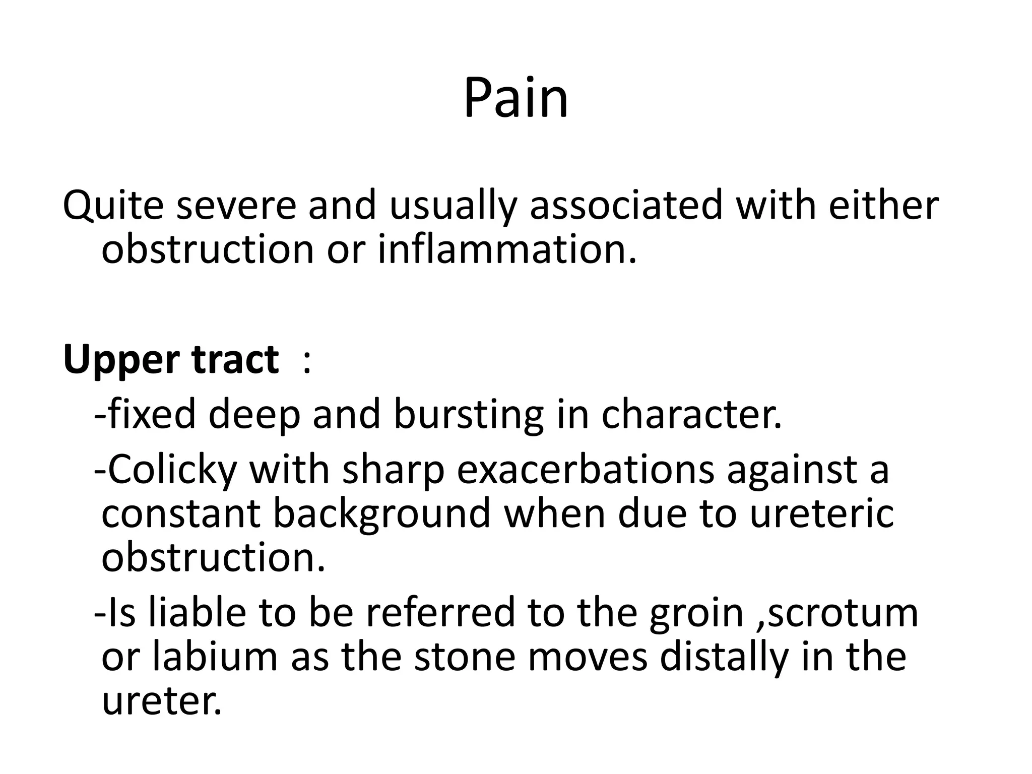 Basics of urology 1.pptx