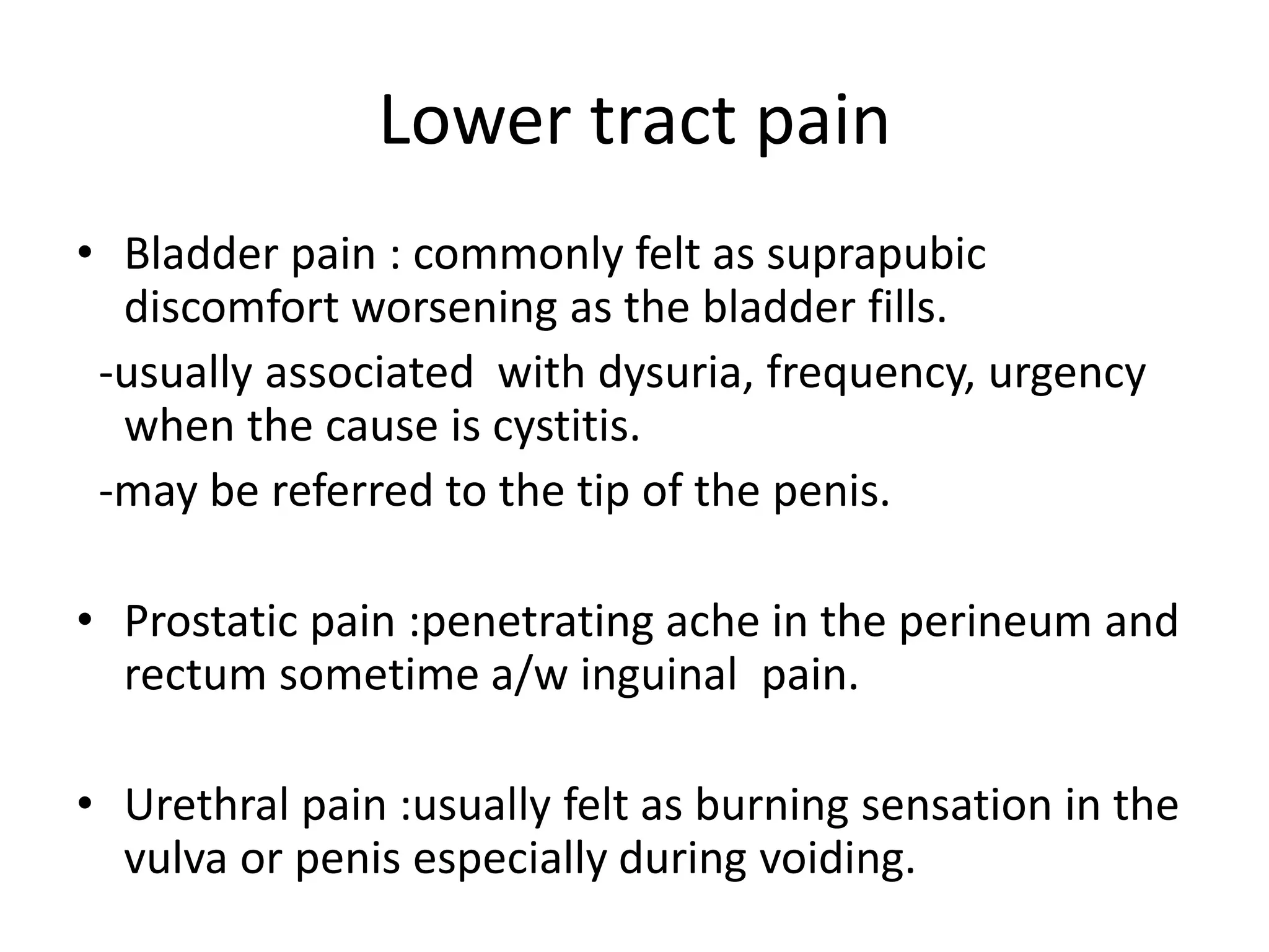 Basics of urology 1.pptx