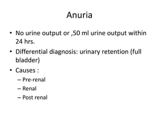 Basics of urology 1.pptx