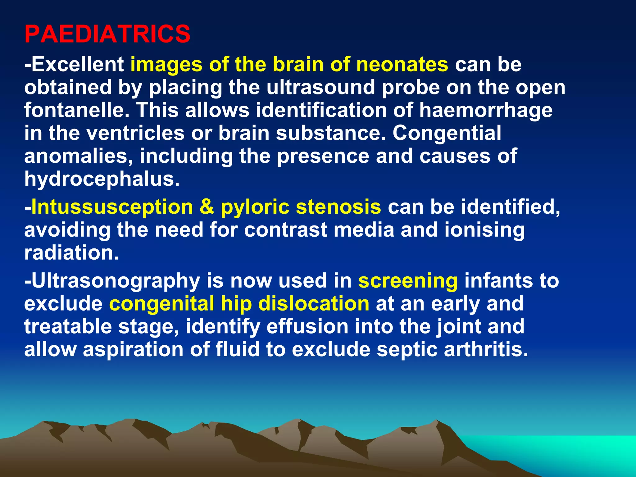 BASICS OF US & DUPLEX (NEW).ppt