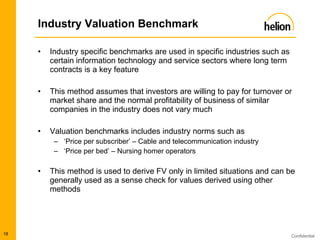 Basics of valuation 03 12 10 by natarajan | PPT