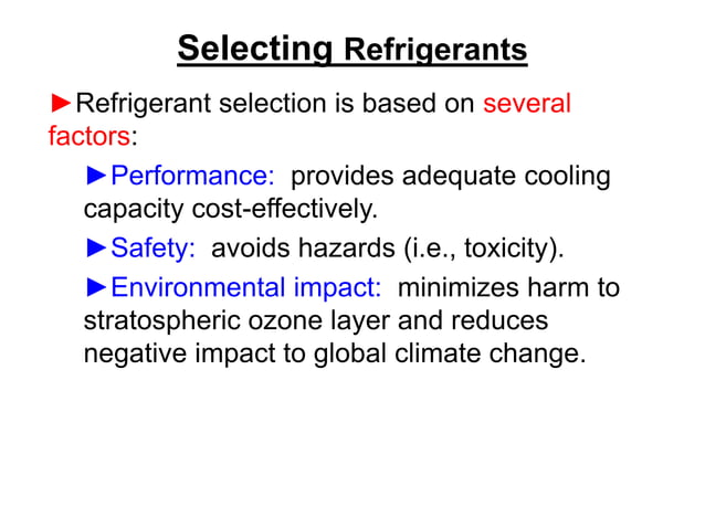 Basics of Vapor Compression.ppt