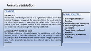 Basics of ventilation by jj | PPTX | Indoor Environmental Quality ...