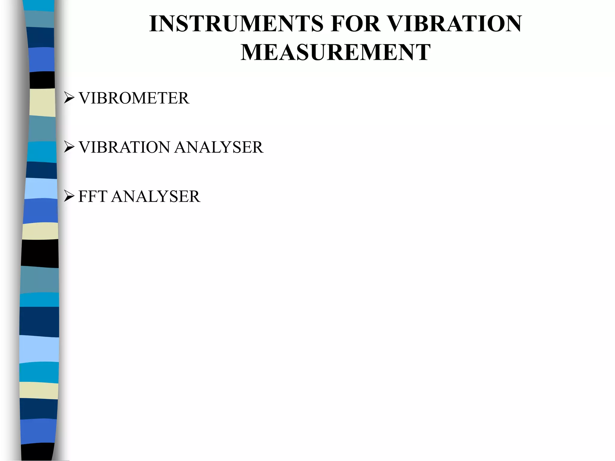 BASICS OF VIBRATION.ppt